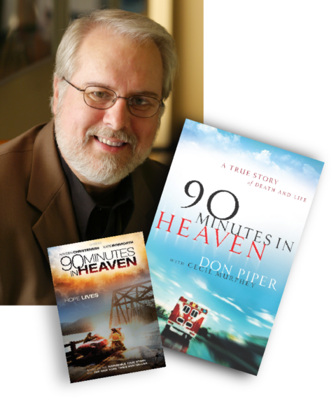 Don Piper | Bethany Church